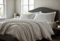 The Best Linen Sheets for a Comfortable Night's Sleep - Rough Linen