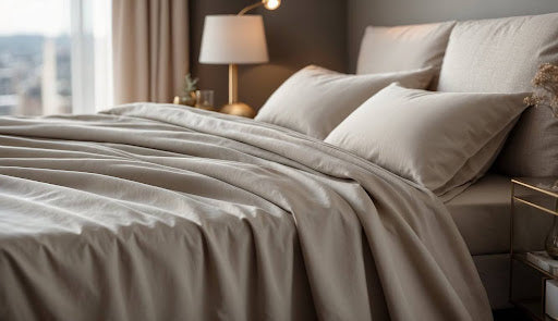 Best Luxury Bed Sheets: What Are the Top Picks? - Rough Linen