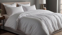 What are Bed Linens: All You Need To Know - Rough Linen