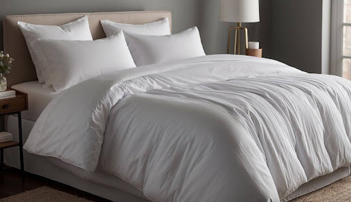 What are Bed Linens: All You Need To Know - Rough Linen