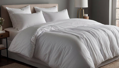What are Bed Linens: All You Need To Know - Rough Linen