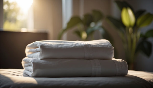 Top Rated Linen Sheets: Which Ones Should You Buy? - Rough Linen