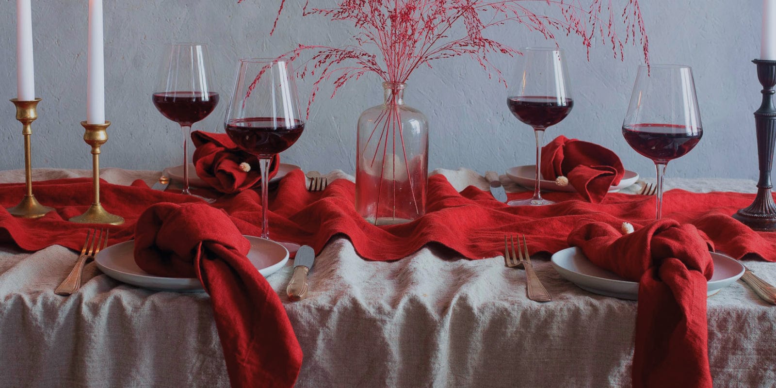 Rough Linen | Quality, 100% European Linen Bedding & Home Collection