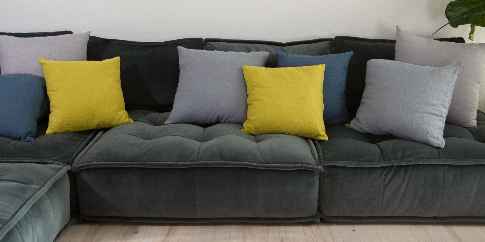 Rough Linen | Quality, 100% European Linen Bedding & Home Collection