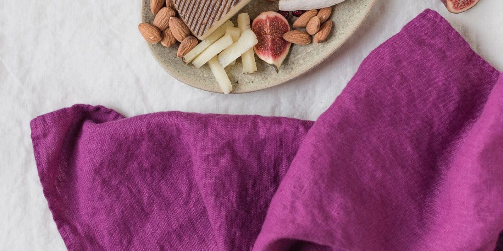 Rough Linen | Quality, 100% European Linen Bedding & Home Collection