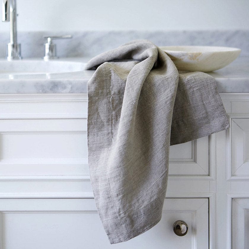 Rough Linen | Quality, Handcrafted Linen Bedding & Home Collection