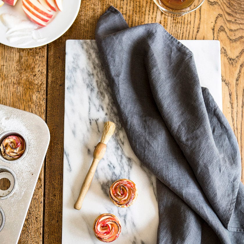 Rough Linen | Quality, Handcrafted Linen Bedding & Home Collection