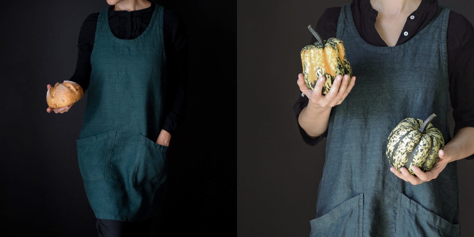 Rough Linen | Quality, 100% European Linen Bedding & Home Collection