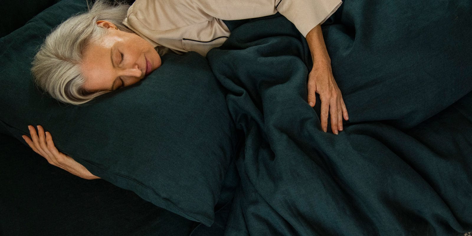 Rough Linen | Quality, 100% European Linen Bedding & Home Collection