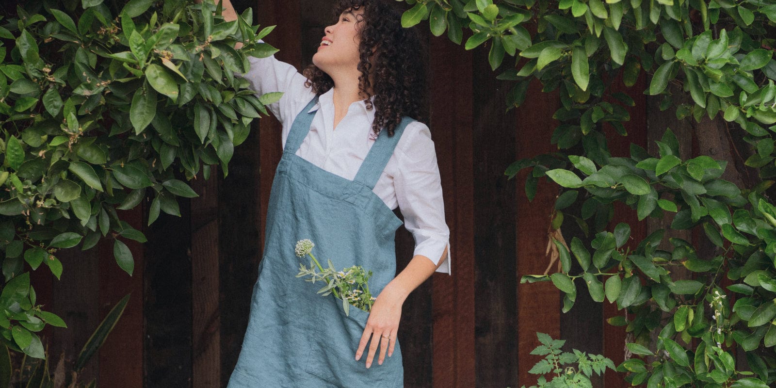 Rough Linen | Quality, Handcrafted Linen Bedding & Home Collection