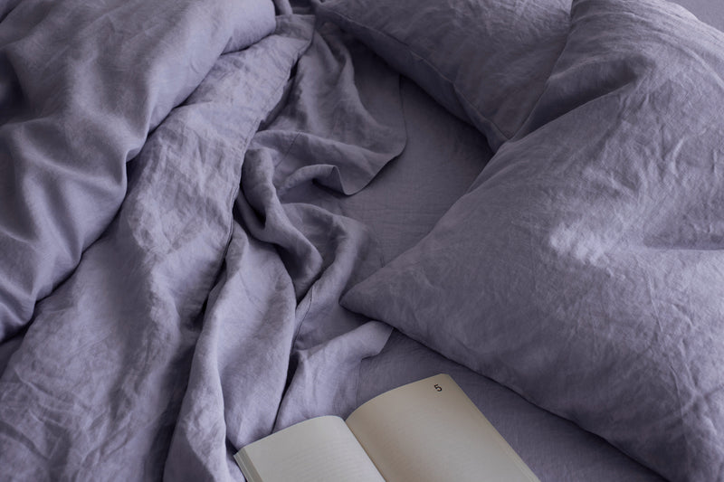 Best Linen Sheets | by Rough Linen