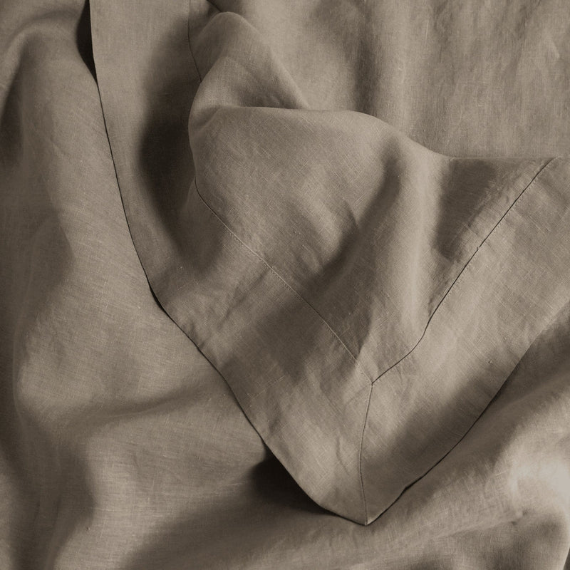 Best Smooth Linen Summer Cover | by Rough Linen