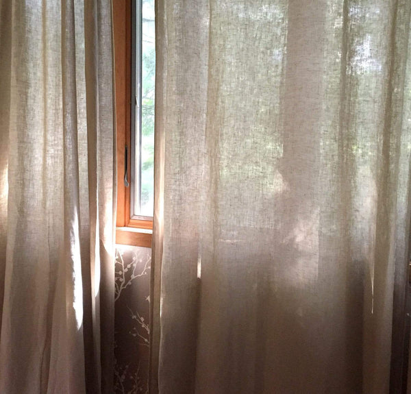 Home Decor Linen Collection | by Rough Linen