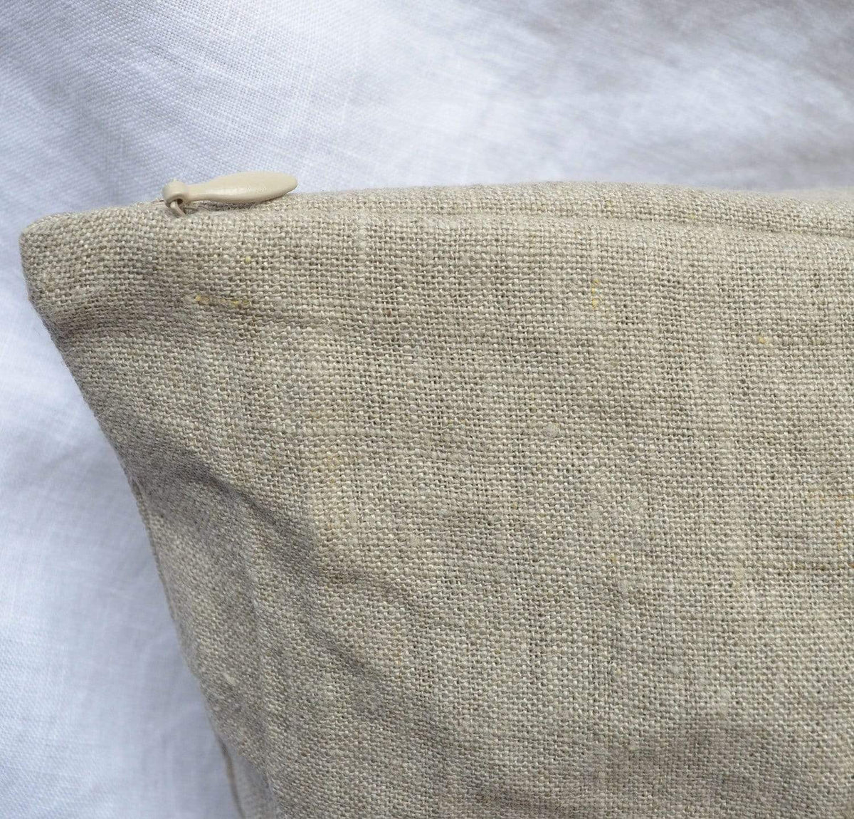 Best Linen Pillow Shams | by Rough Linen