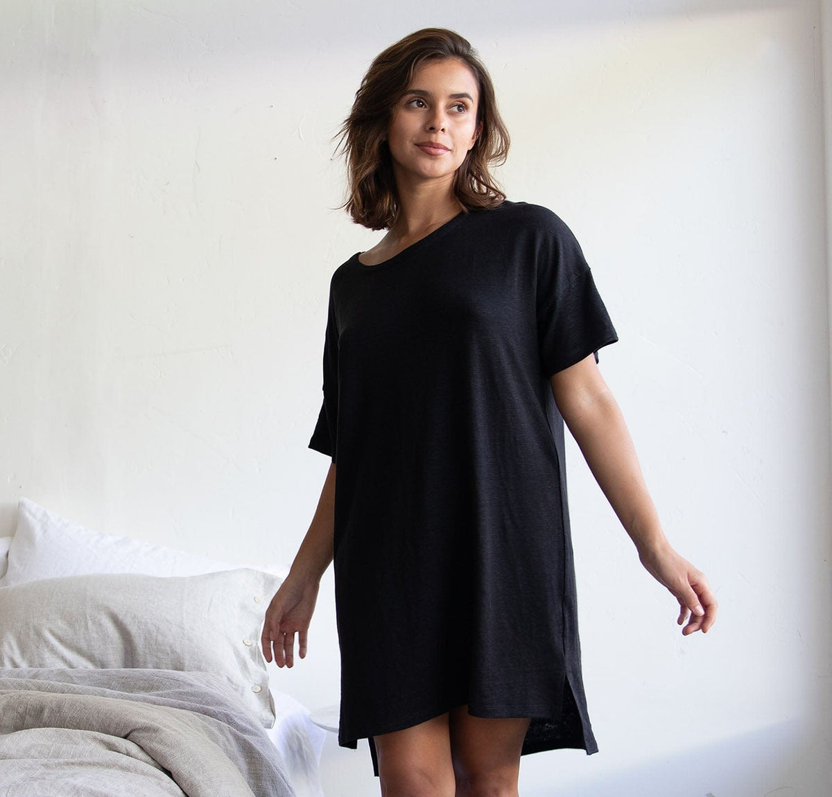Classic, Quality Linen Clothing for Women | TOUCH by Rough Linen