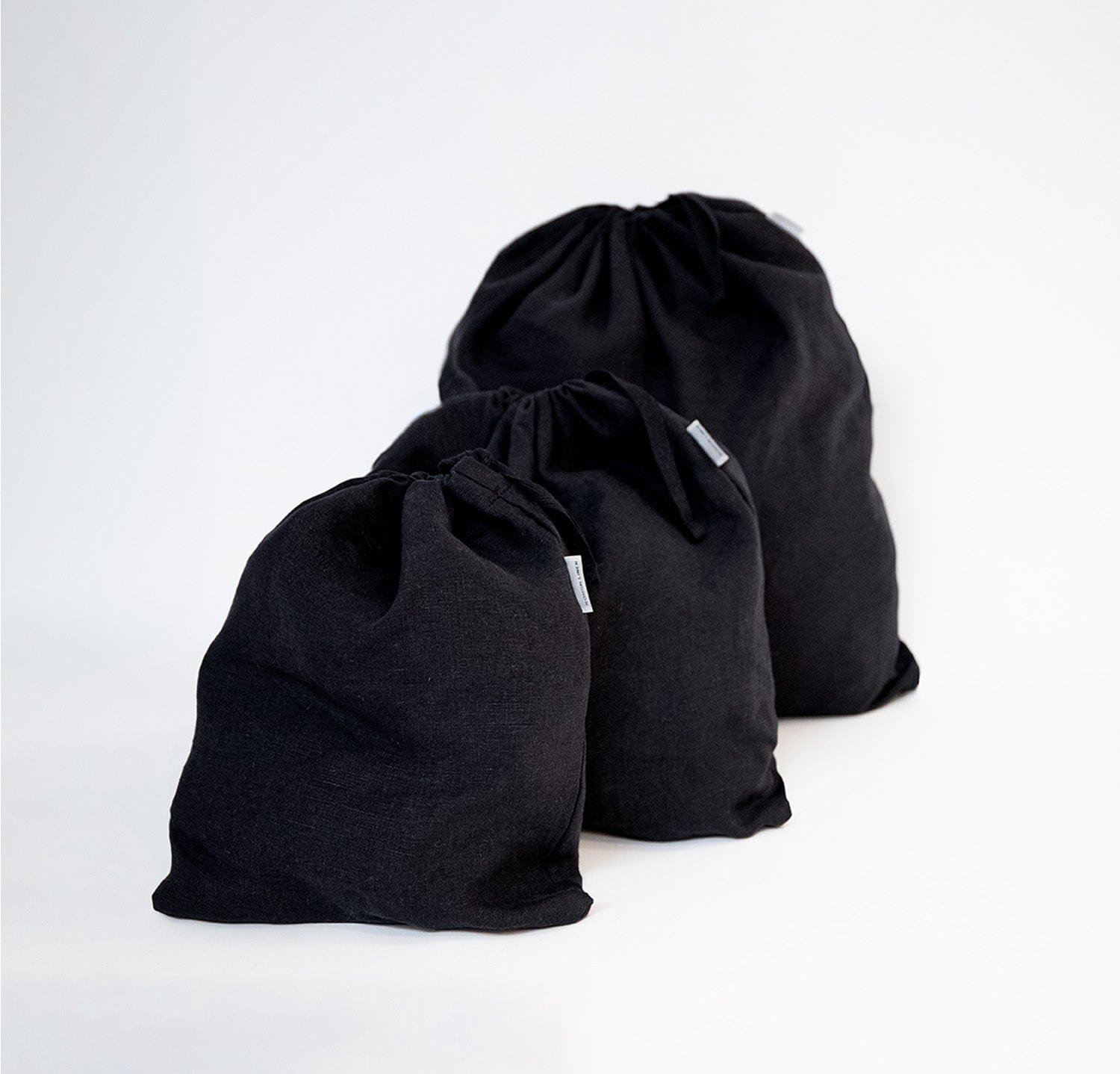 Linen Accessories | TOUCH by Rough Linen