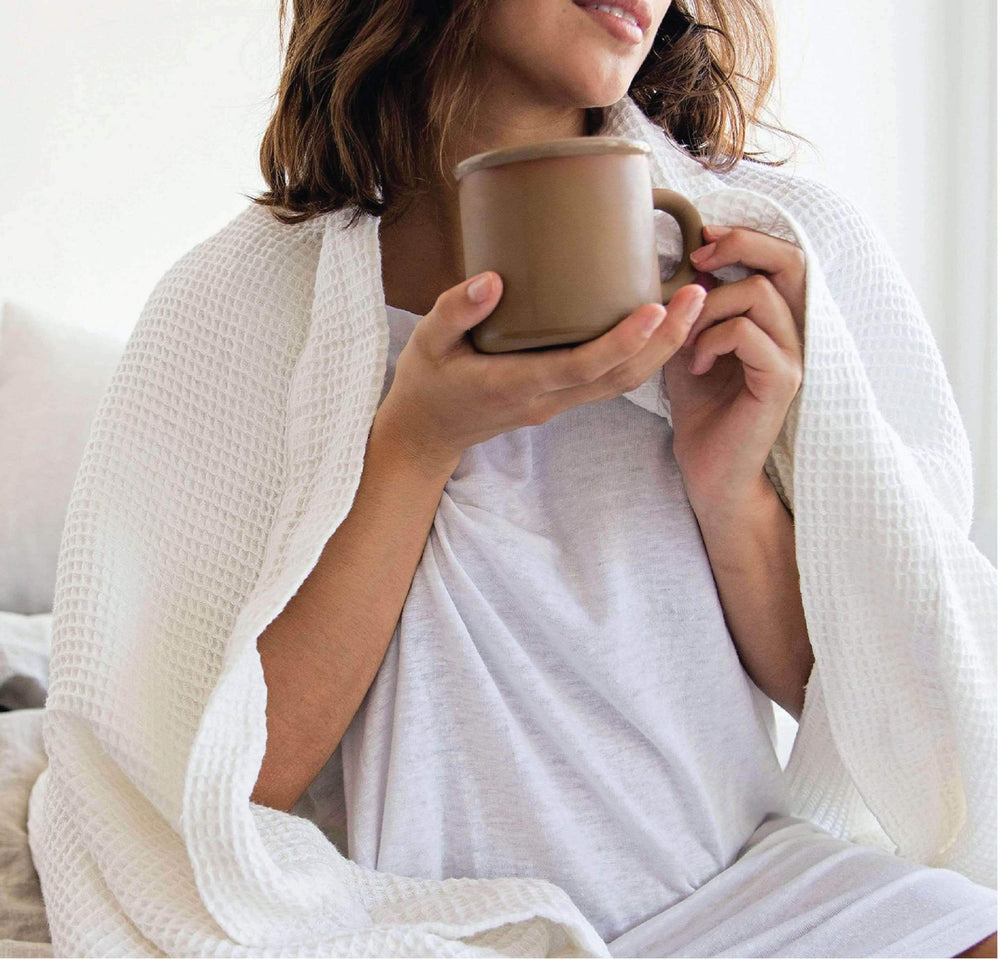 Home Decor Linen Collection | by Rough Linen