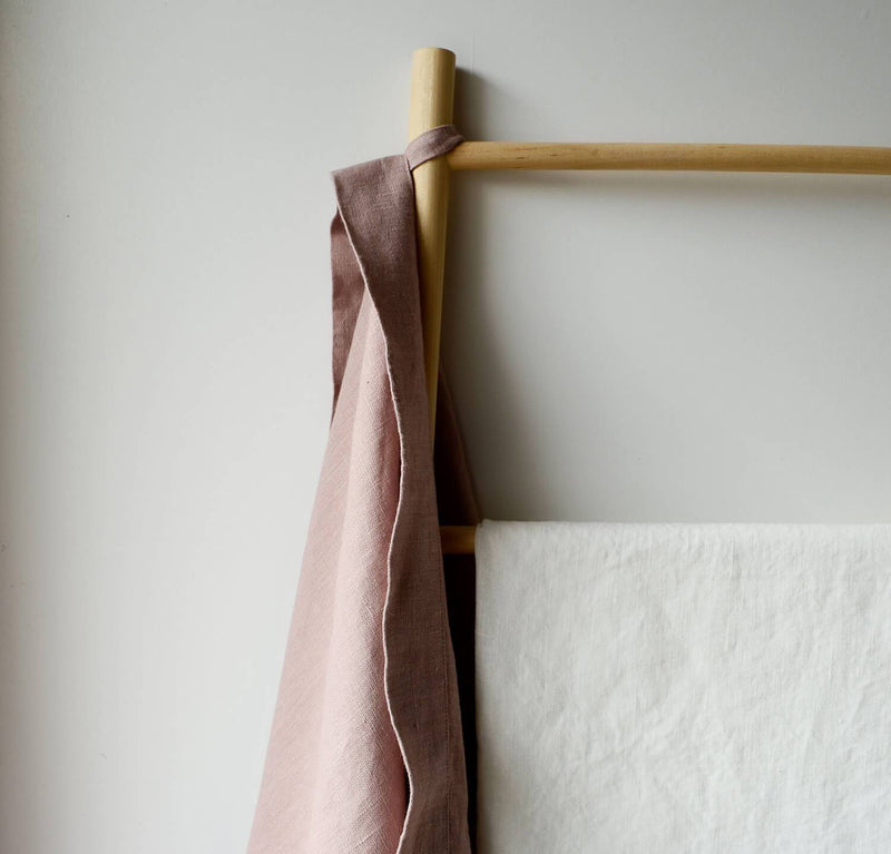 Best Linen Bath Sheet | by Rough Linen