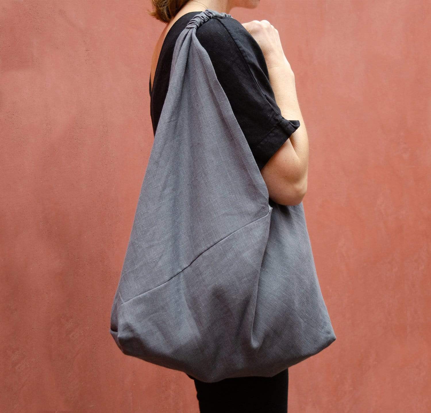 Linen Accessories | TOUCH by Rough Linen
