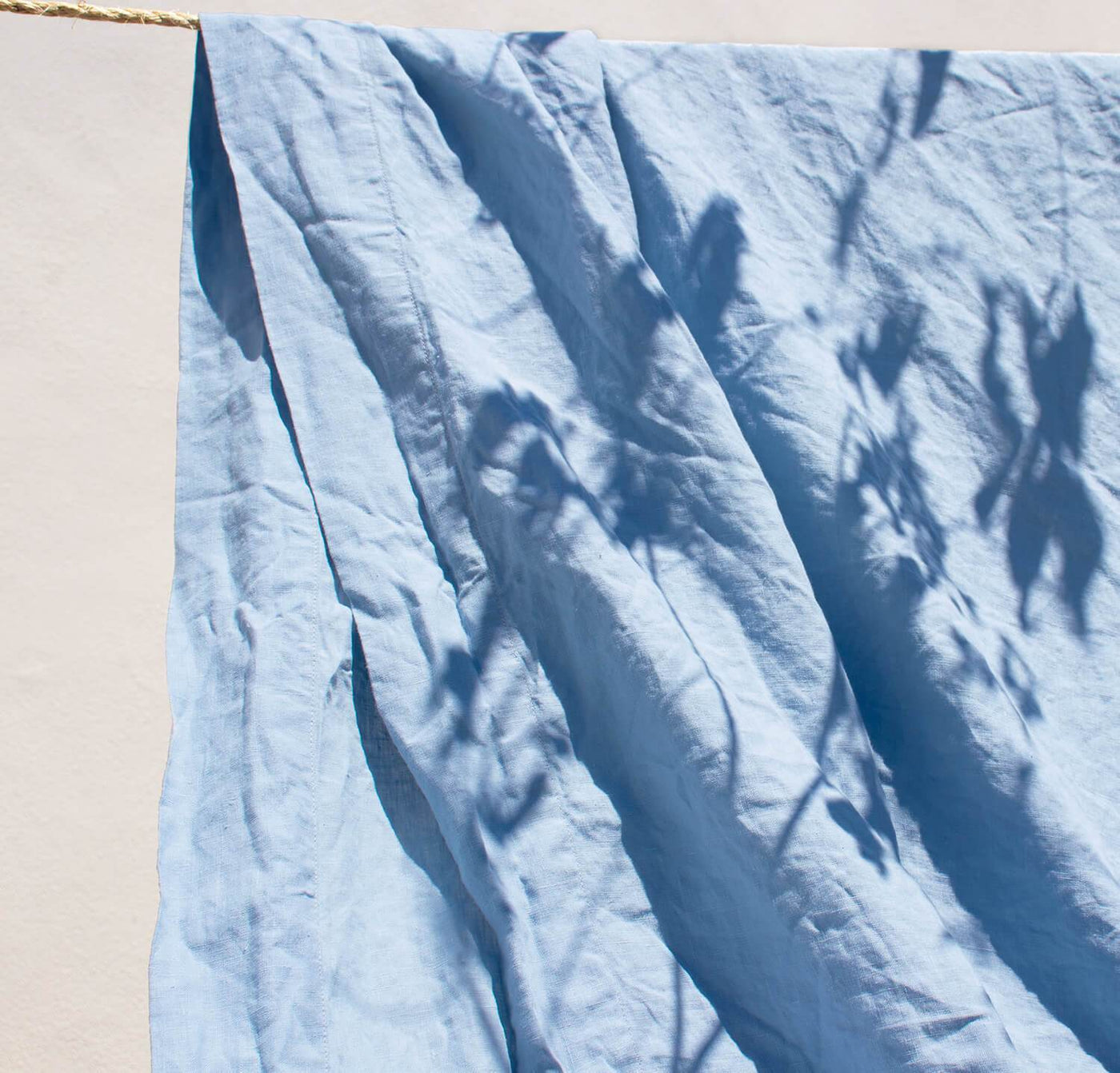 Best Linen Duvet Cover | by Rough Linen