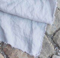 Best Linen Tablecloth | Rough Linen