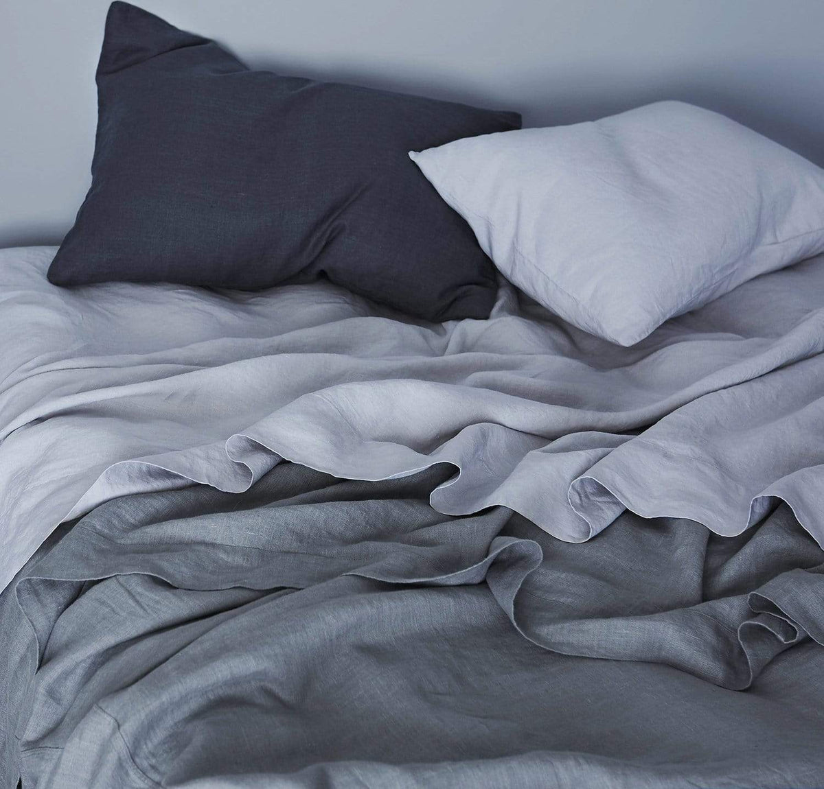 Best Linen Summer Cover | by Rough Linen