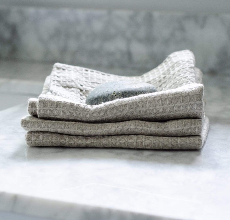 Waffle Linen Collection | by Rough Linen